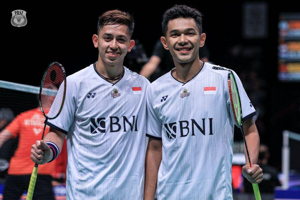 Daftar Juara Denmark Open Sejak 1936 untuk Semua Kategori | IDN Times
