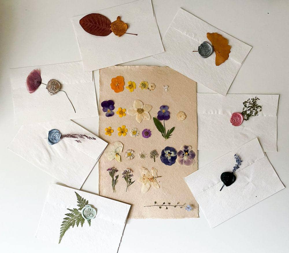 9 Ide DIY Scrapbook Estetik yang Mudah Ditiru | IDN Times