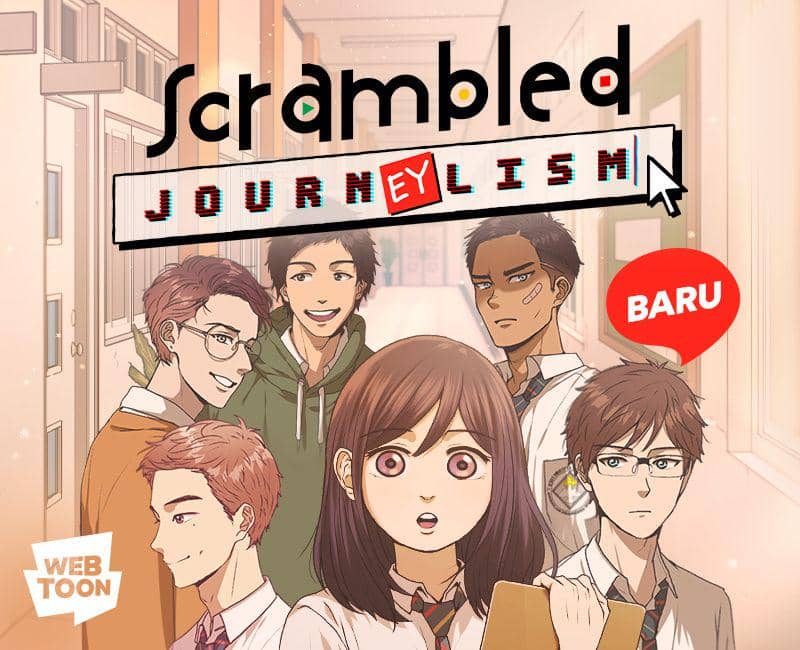 5 Rekomendasi Webtoon Lokal Indonesia, Karya Anak Bangsa | IDN Times Jateng