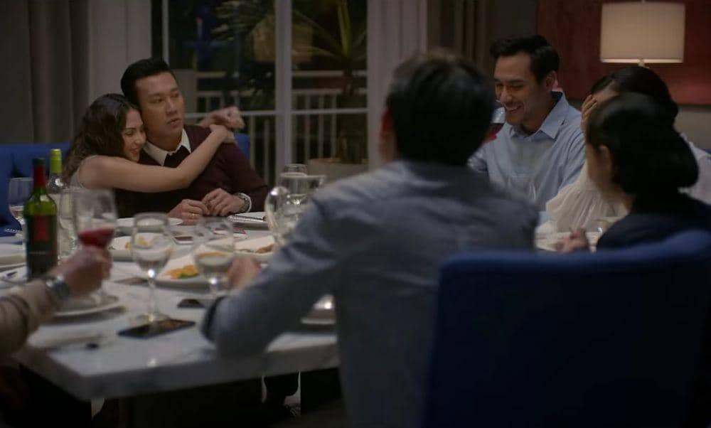 Sinopsis Perfect Strangers Indonesia, Gandeng Artis Ternama! | Duniaku.com