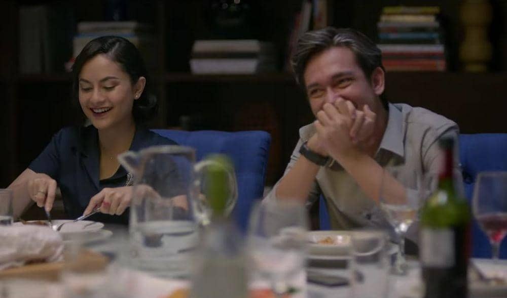 Sinopsis Perfect Strangers Indonesia, Gandeng Artis Ternama! | Duniaku.com