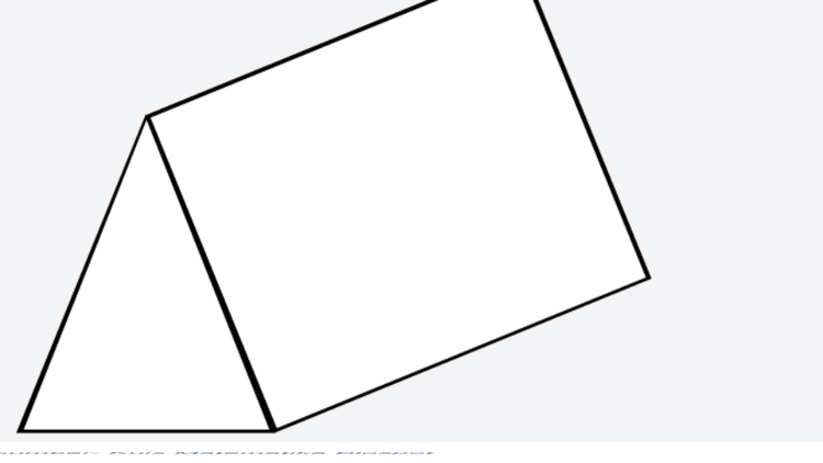 Rumus Volume Prisma Segitiga, Lengkap dengan Contoh Soal! | Duniaku.com