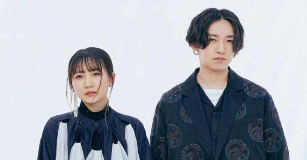 Profil Lengkap YOASOBI, Duo Grup Musik Genre J-Pop | Duniaku.com