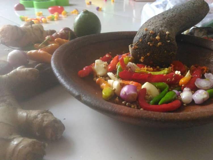 Resep Gendar Pecel, Makanan Tradisional dari Nasi Sisa | IDN Times