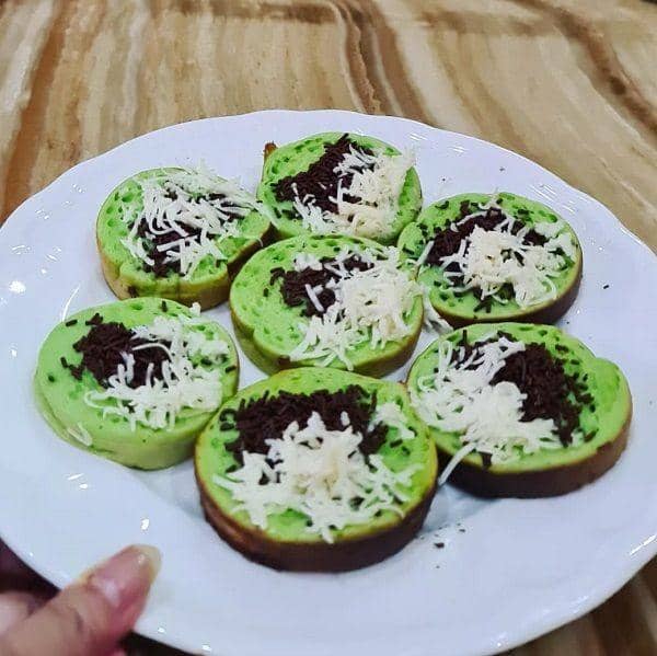 8 Resep Martabak Mini yang Enak dan Lembut, Anti Bantat! | IDN Times