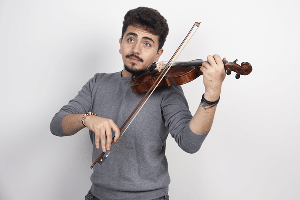 Sejarah Biola dan Perkembangannya yang Jarang Diketahui | IDN Times