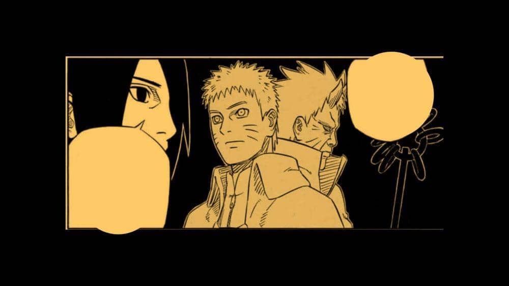 10 Fakta Hagoromo Otsutsuki, Dewa Ninja di Serial Naruto! | Duniaku.com