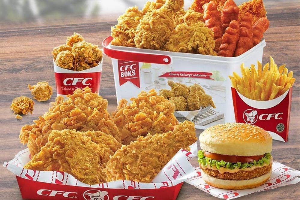 20 Brand Indonesia yang Mendunia, Dikira dari Luar Negeri | IDN Times