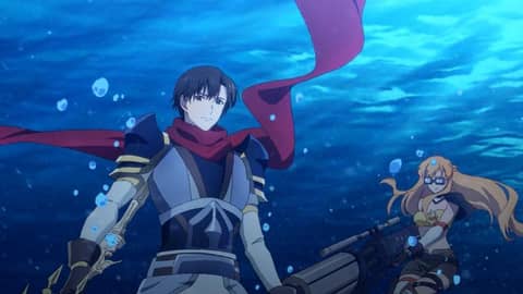 18 Rekomendasi Anime China Donghua, Gak Kalah dari Jepang | Duniaku.com