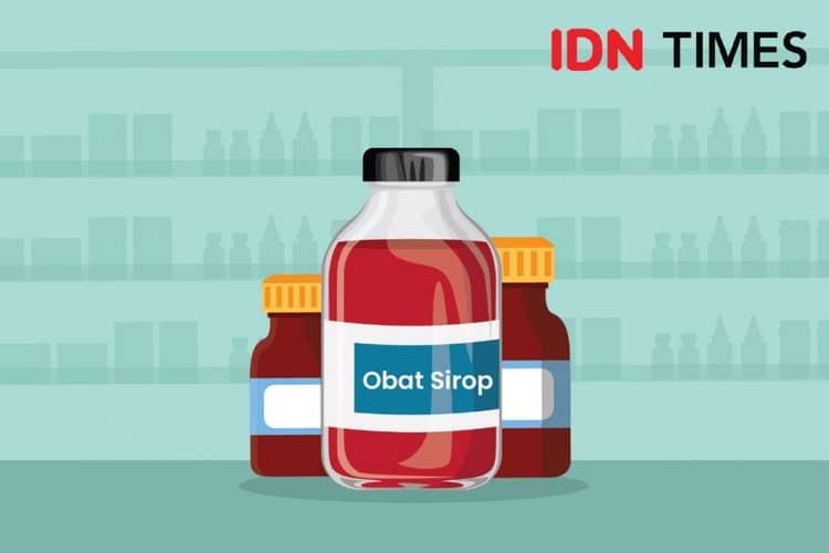 Profil Yarindo Farmatama, Produsen Obat yang Ditarik BPOM | IDN Times