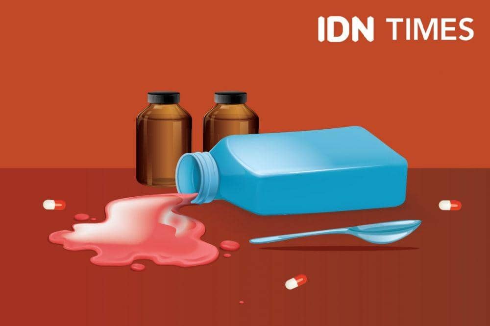 Profil Yarindo Farmatama, Produsen Obat yang Ditarik BPOM | IDN Times