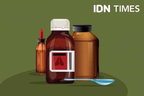 Profil Yarindo Farmatama, Produsen Obat yang Ditarik BPOM | IDN Times