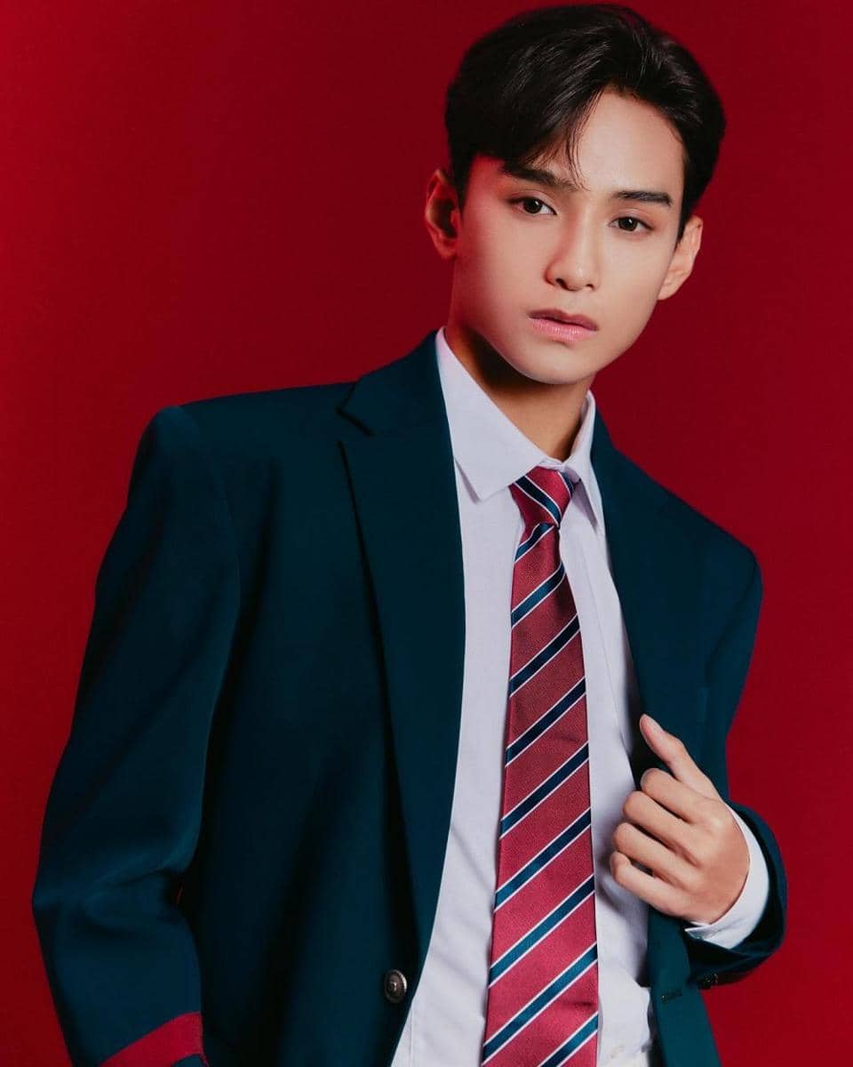 Biodata dan Profil Zayyan, Calon Idol KPop Asal Indonesia | IDN Times