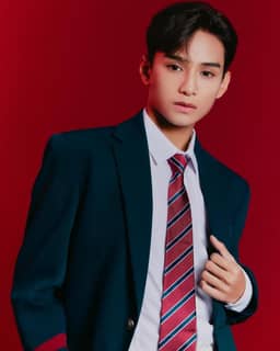 Biodata dan Profil Zayyan, Calon Idol KPop Asal Indonesia | IDN Times