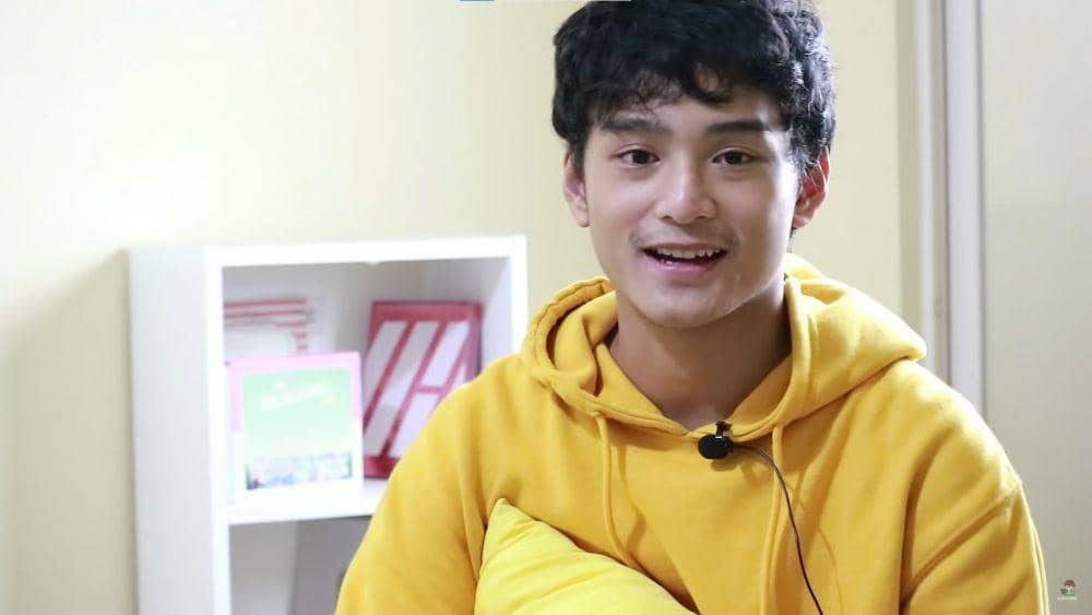 Biodata dan Profil Zayyan, Calon Idol KPop Asal Indonesia | IDN Times