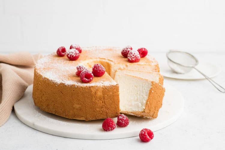 10 Jenis Kue Paling Populer, Pencinta Dessert Wajib Tahu | IDN Times