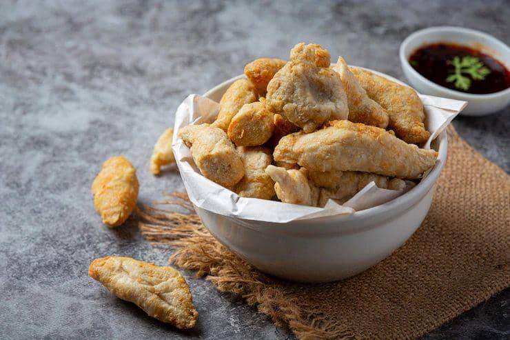 Selain Tenggiri, 5 Jenis Ikan yang Cocok Dijadikan Pempek | IDN Times