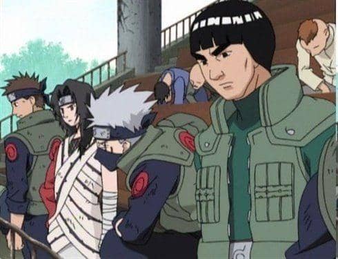 Silsilah Keluarga Naruto, Keturunan Klan Uzumaki yang Tragis | Duniaku.com