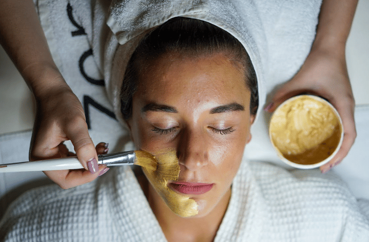 Dos and Don'ts saat Menggunakan Masker Wajah, Catat ya! | IDN Times