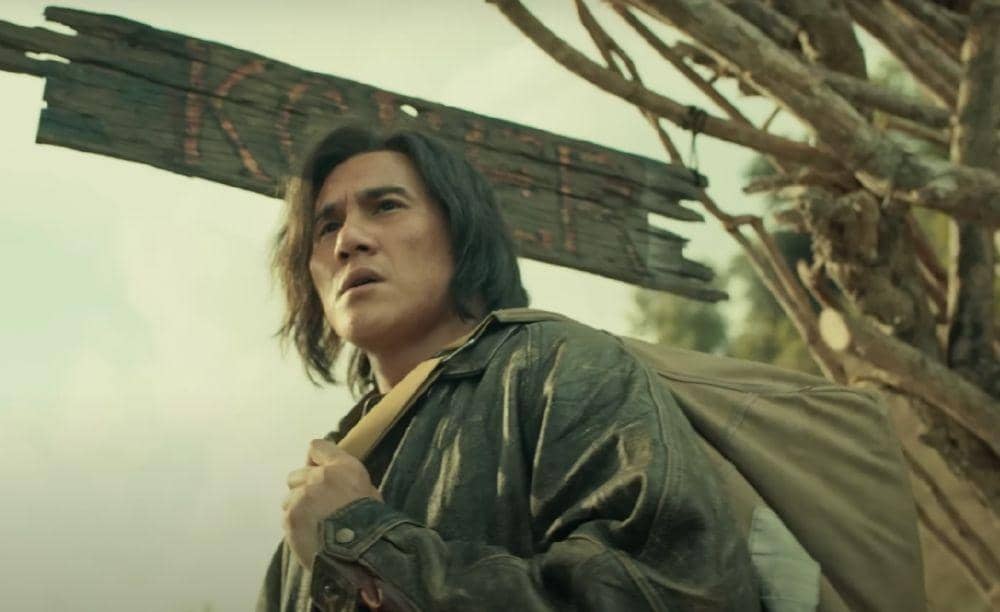 Sinopsis Qodrat, Film Horor Indonesia Angkat Ilmu Ruqyah | Duniaku.com