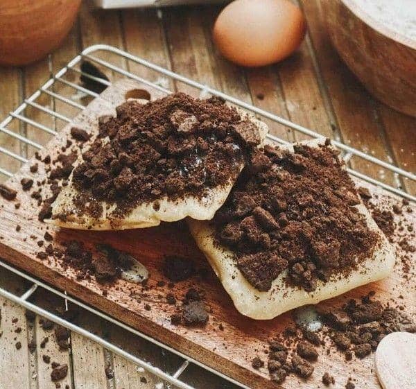 12 Resep Kue Pancong dan Cara Membuatnya yang Lembut | IDN Times