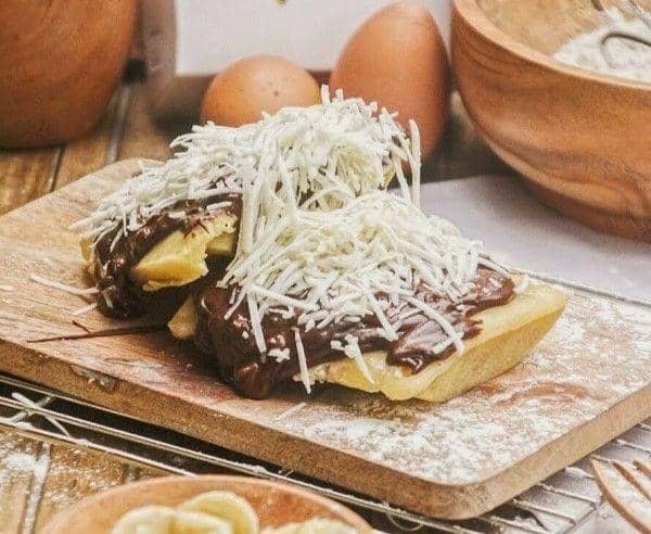 12 Resep Kue Pancong dan Cara Membuatnya yang Lembut | IDN Times