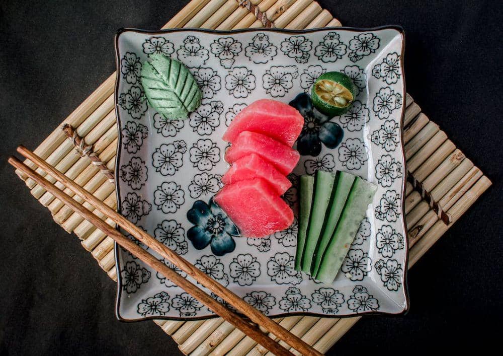 Jenis Seafood Segar yang Bisa Dijadikan Sashimi | IDN Times
