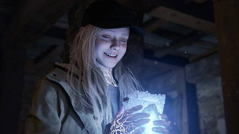 6 Hal yang Terungkap Soal Rose Winters di DLC RE Village | Duniaku.com