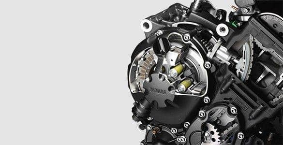 Spesifikasi Yamaha R6, Motor Gahar Sporty di Kelas 600 cc | IDN Times