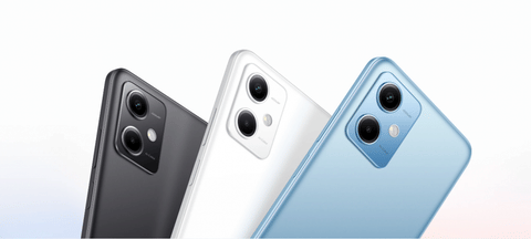5 Perbandingan Empat Model Xiaomi Redmi Note 12, Baru Lahir! | IDN Times