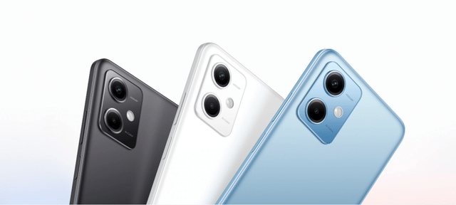 5 Perbandingan Empat Model Xiaomi Redmi Note 12, Baru Lahir! | IDN Times