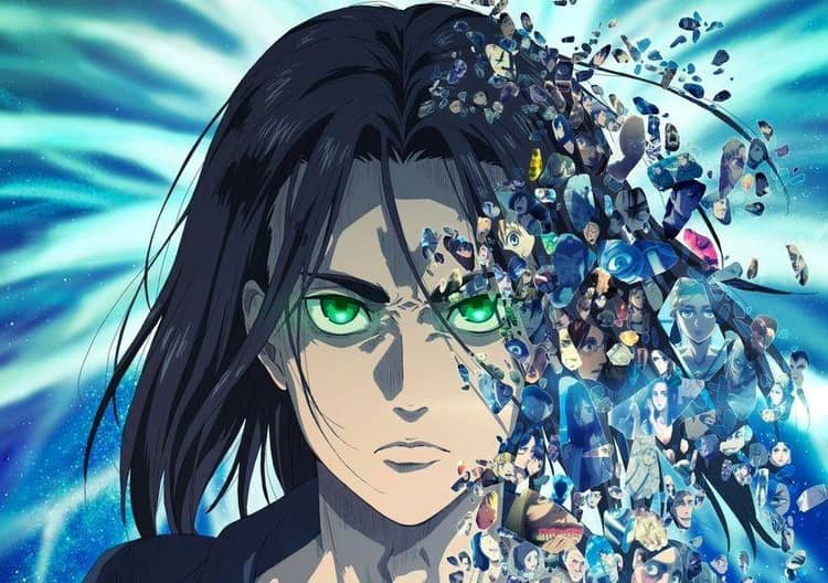 10 Anime MAPPA Studio Terbaik, Beragam Genre Rating Tinggi! | Duniaku.com