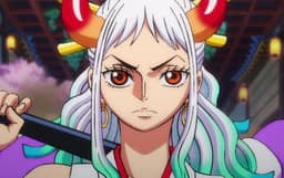 13 Fakta Yamato One Piece yang Telah Terungkap! Anak Kaido! | Duniaku.com