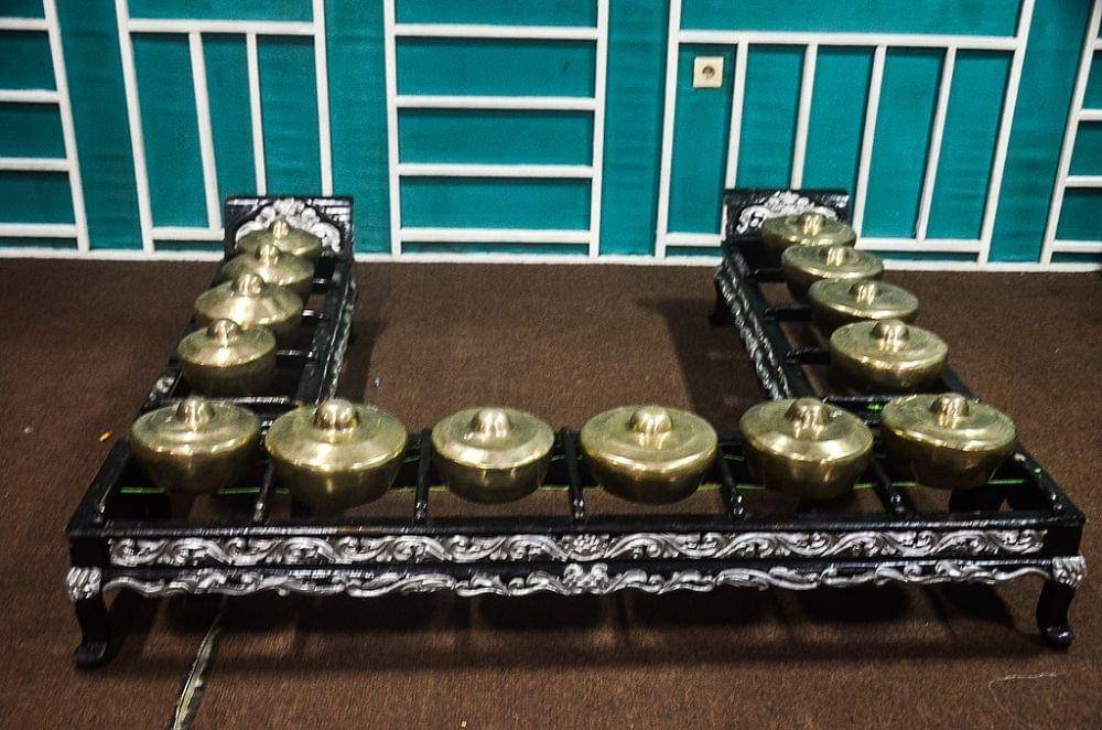 10 Alat Musik Tradisional Jawa Tengah yang Harus Kamu Tahu! | IDN Times ...
