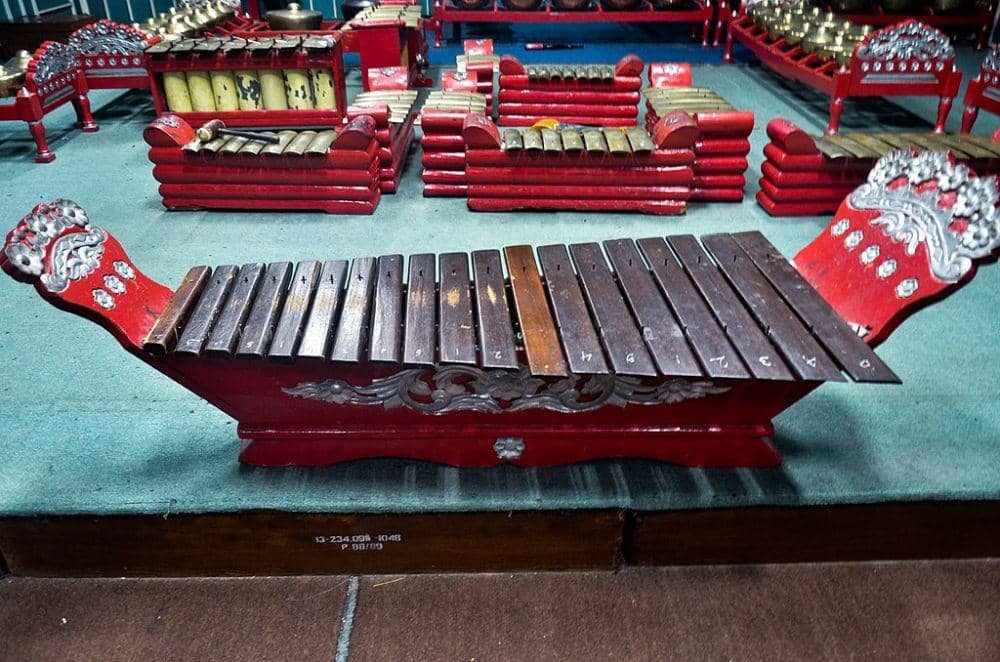 10 Alat Musik Tradisional Jawa Tengah yang Harus Kamu Tahu! | IDN Times ...