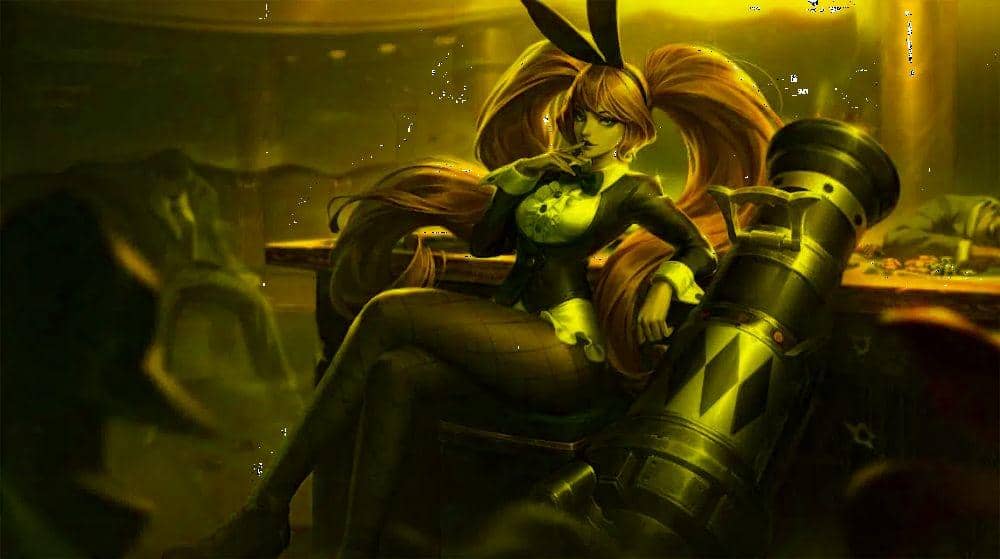 Build Layla Tersakit 2025 Patch Terbaru, Tembakan Mematikan | Duniaku.com