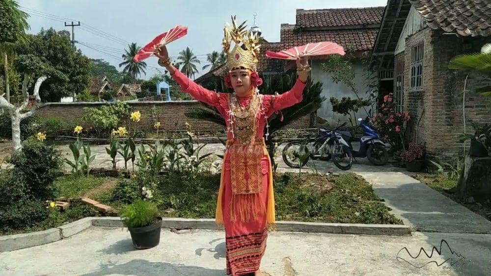 9 Tarian Tradisional Lampung yang Kaya Makna | IDN Times Lampung