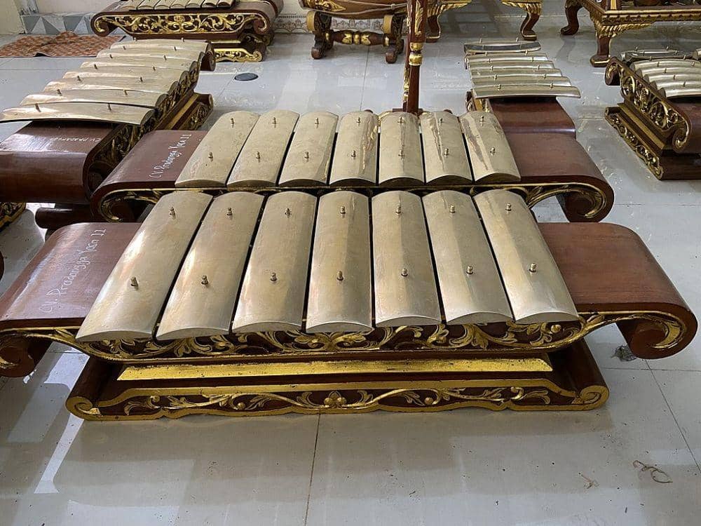 10 Alat Musik Tradisional Jawa Tengah yang Harus Kamu Tahu! | IDN Times ...
