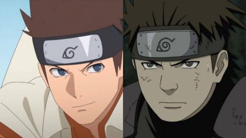 Silsilah Klan Sarutobi di Naruto dan Boruto yang Diketahui | Duniaku.com