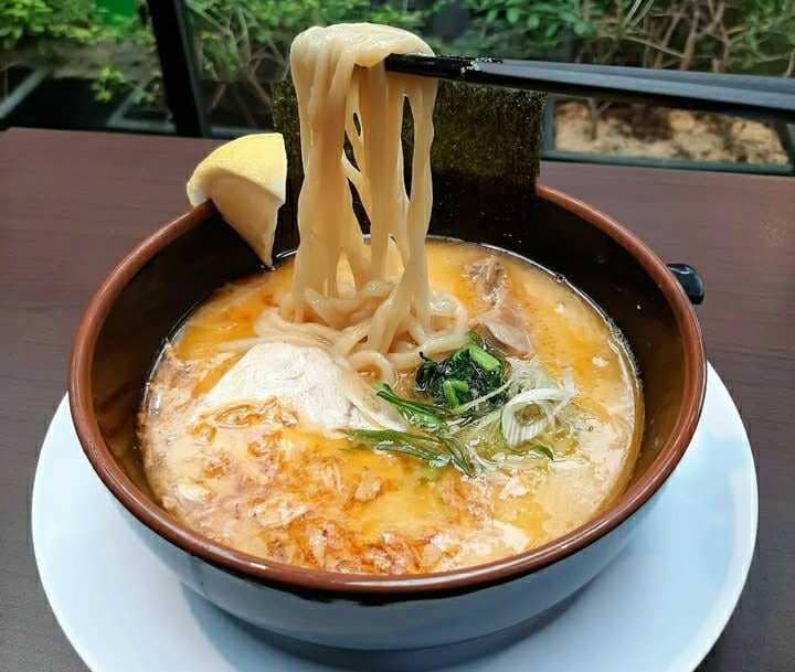 52 Menu Ramen Seirock Ya 2025 serta Rekomendasinya | IDN Times