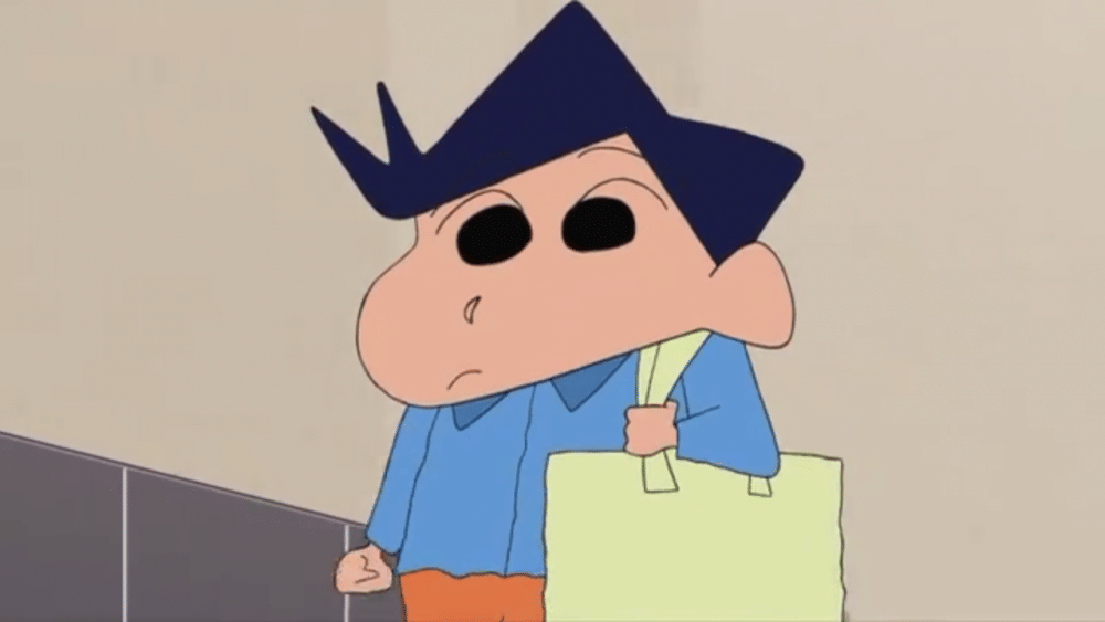 10 Fakta Menarik Toru Kazama, Teman Shinchan Paling Pintar | IDN Times ...