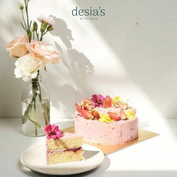 10 Toko Kue Ulang Tahun di Jogja, Harga Bersahabat! | IDN Times Jogja