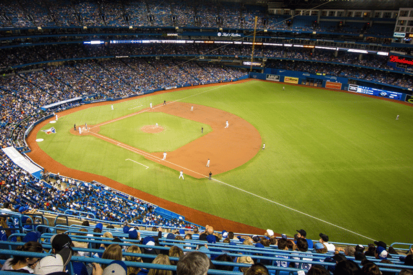 Baseball: Sejarah, Teknik Dasar, Peraturan, dan Manfaatnya | IDN Times