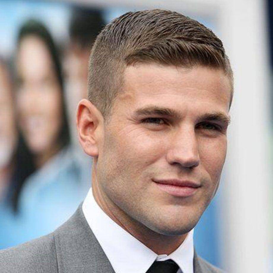 10 Model Rambut French Crop Kekinian, Tertarik yang Mana? | IDN Times