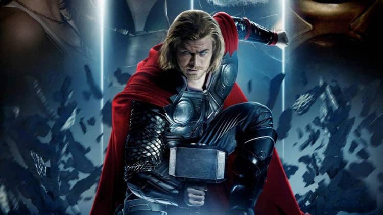 4 Urutan Film Thor, Para Pecinta Marvel Wajib Tahu! | Duniaku.com