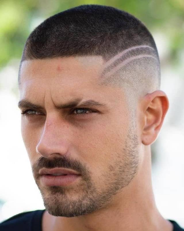20 Model Rambut Cepak Pria yang Simpel dan Keren, Cek! | IDN Times