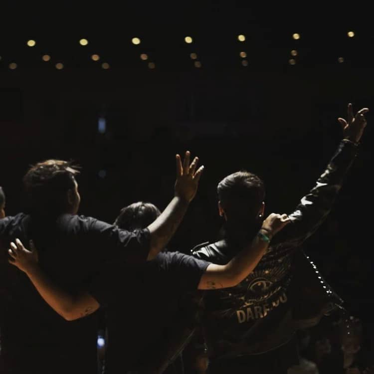 Lirik Lagu Pedih - Last Child, untuk Kamu yang Butuh Teman | IDN Times