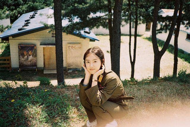 9 Fakta Unik Park Se Wan, Tentara Korea Utara Wanita di 6/45 | IDN Times