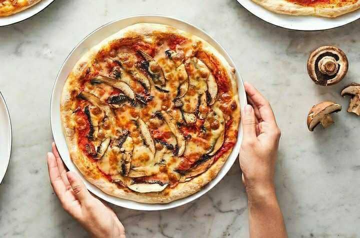11 Restoran Pizza di Jakarta Terbaik yang Harus Kamu Coba | IDN Times