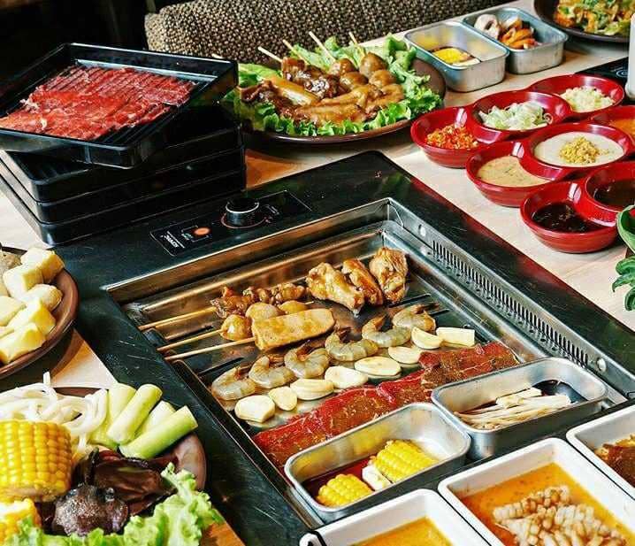 7 Restoran All You Can Eat di Bogor, Harga Mulai Rp99 Ribuan | IDN Times